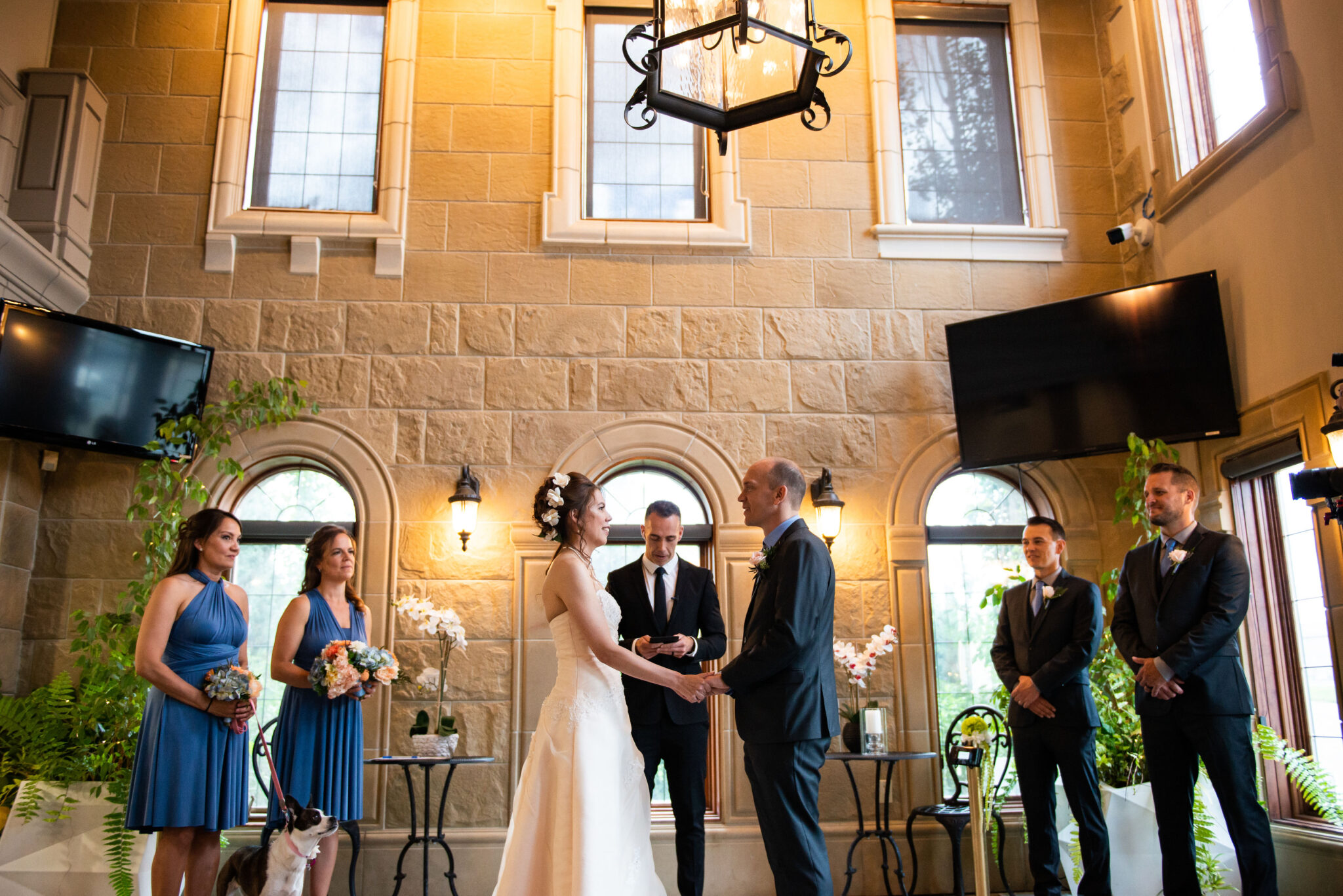 Weddings - The Legacy Center